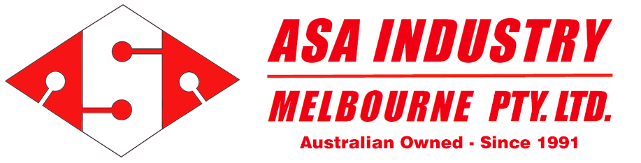 ASA Industry | Automation & Control Systems | 25 years of experience ...